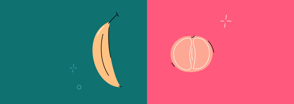 Food And Sex What S The Connection